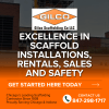 Home | Gilco Scaffolding Co